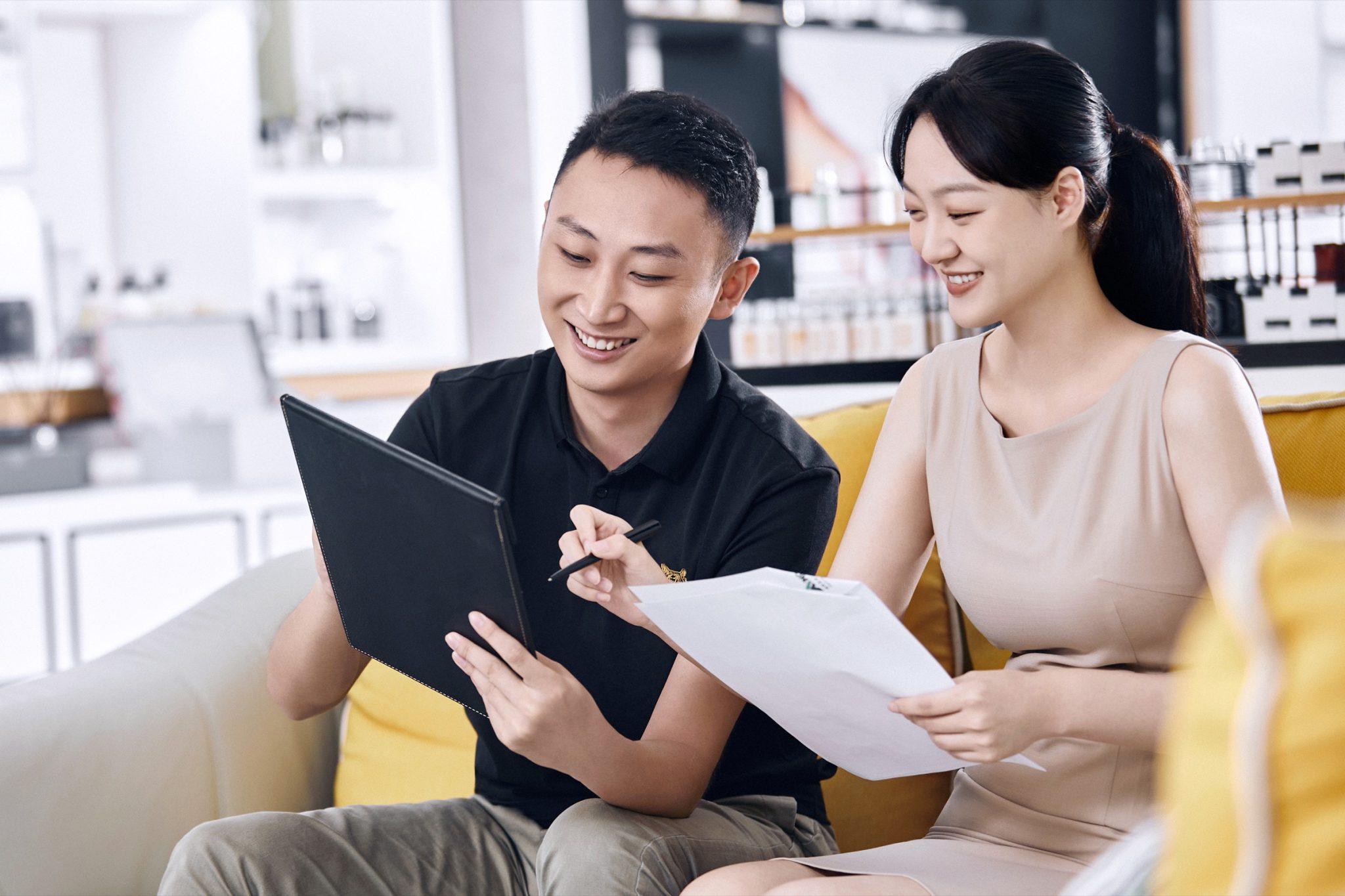 Ming Fai Group – We Create Tomorrow's Hospitality Moments