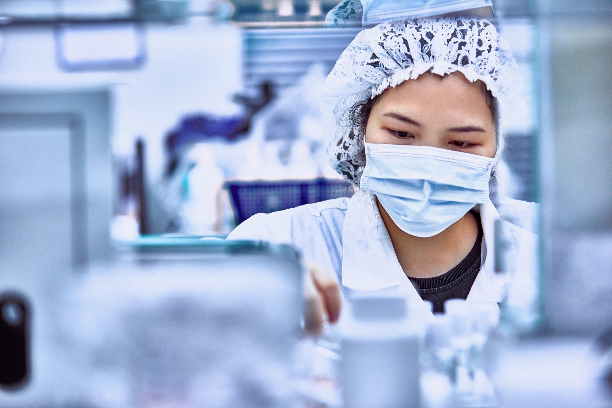 Ming Fai Group – We Create Tomorrow's Hospitality Moments