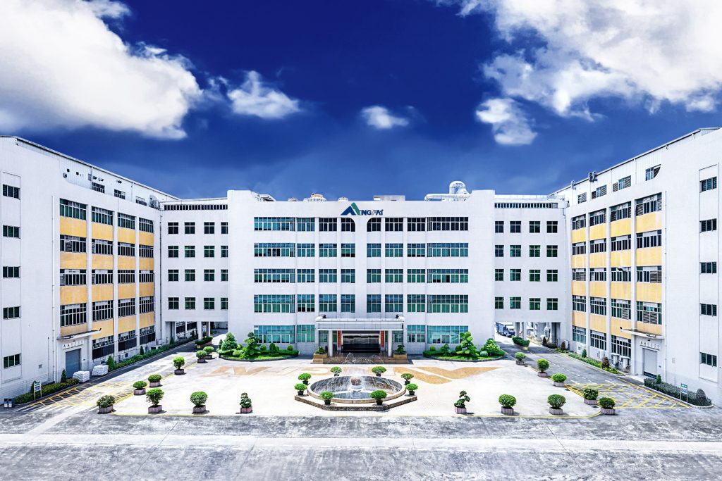 Ming Fai Group – We Create Tomorrow's Hospitality Moments