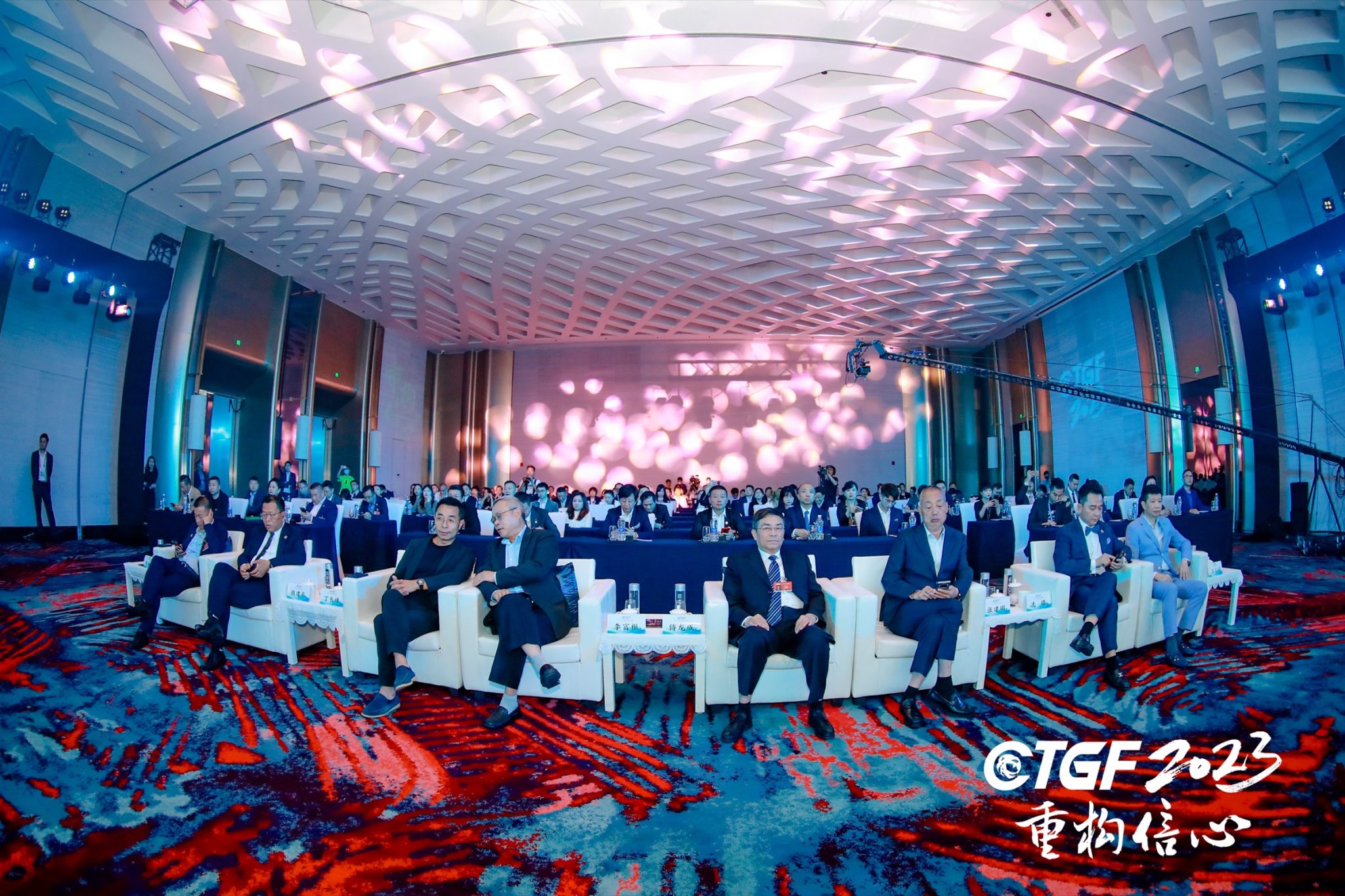 Ming Fai Group – Crafting lasting hospitalit memories since 1980