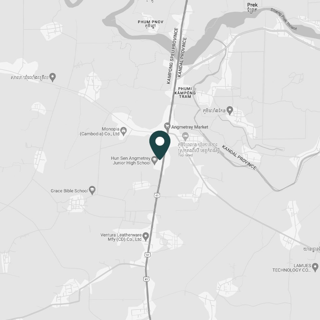 Contact Us – Ming Fai Group