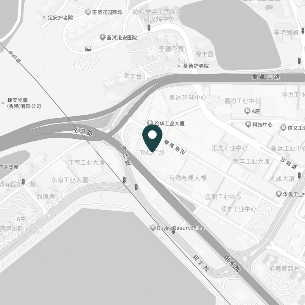 Contact Us – Ming Fai Group