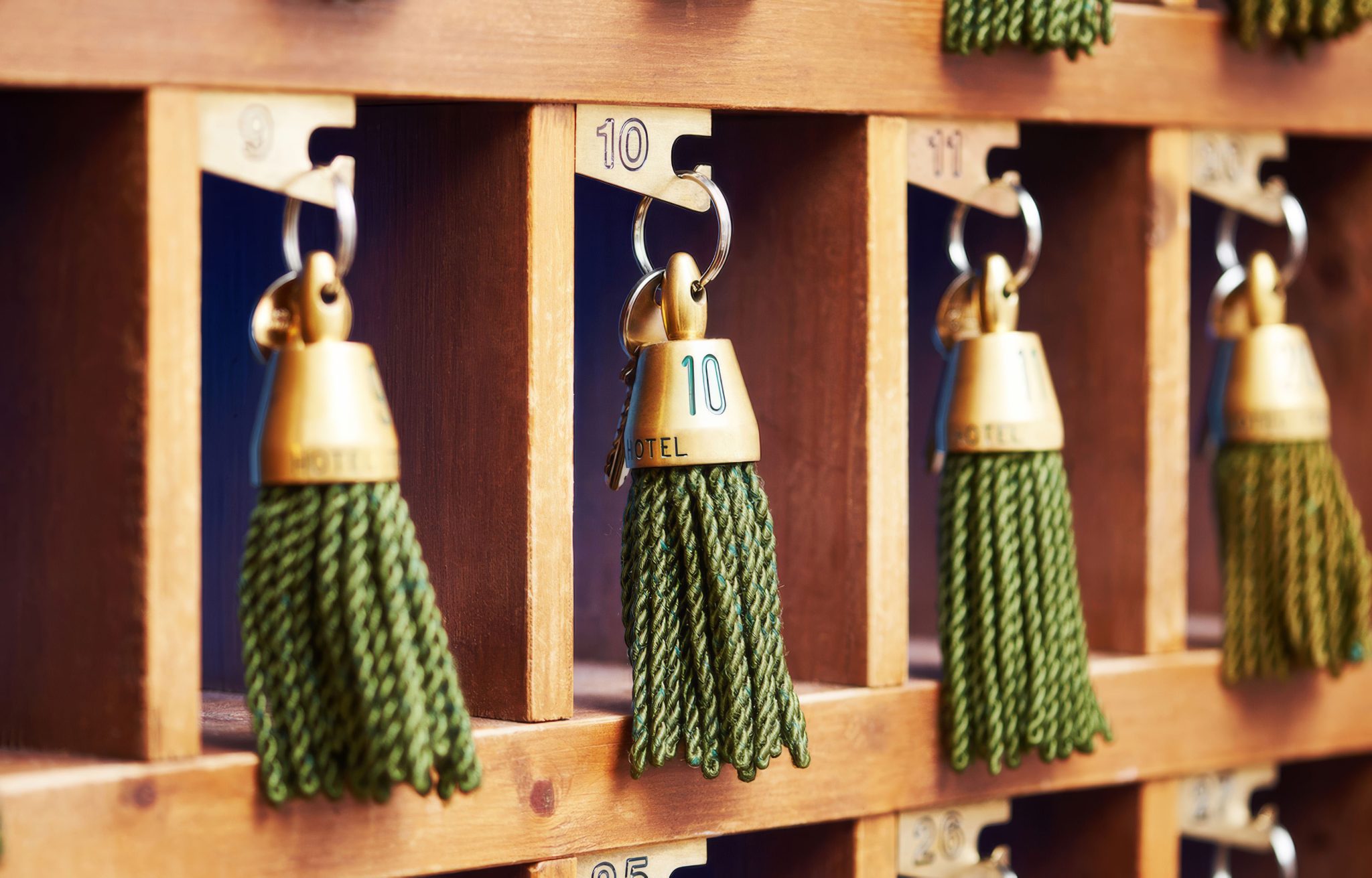 Ming Fai Group – Crafting lasting hospitalit memories since 1980