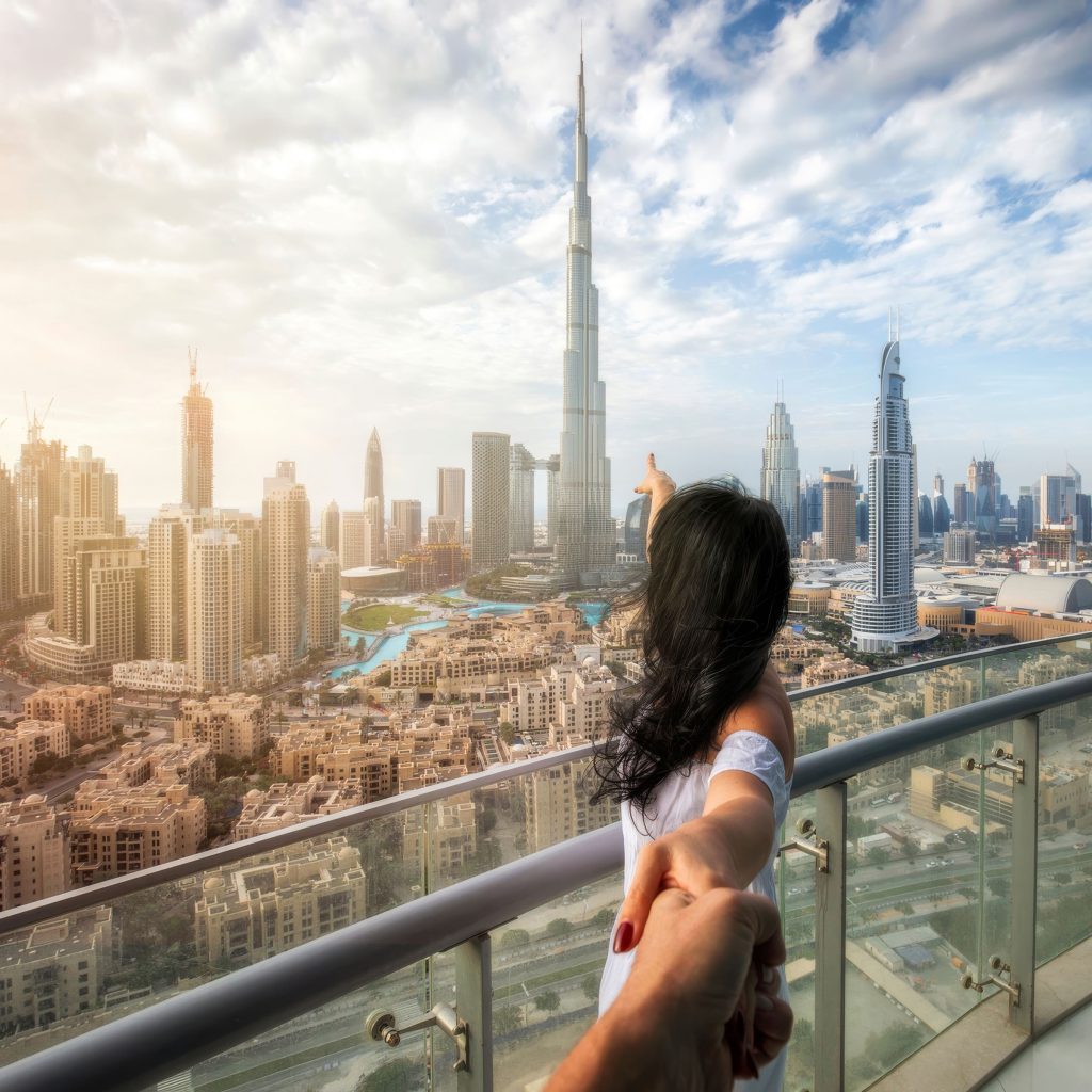 Ming Fai Group – We Create Tomorrow's Hospitality Moments